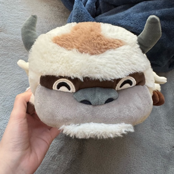 Toys | Appa Plushie | Poshmark